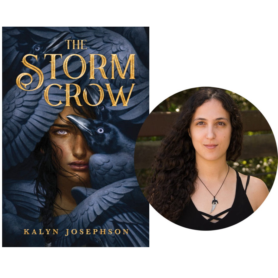 On Air – K.M. Robinson Books